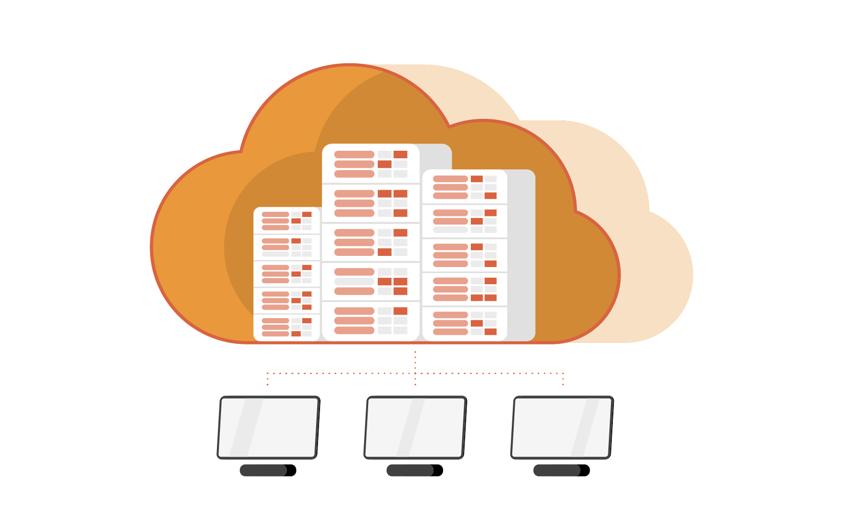 Cloud Engineering - Vigoursoft